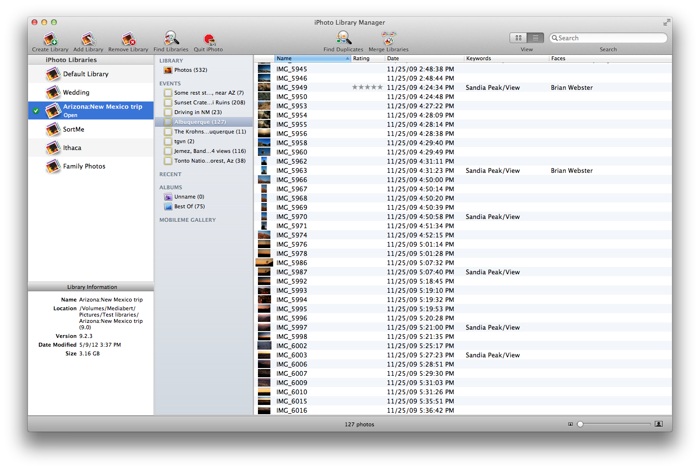 Iphoto library manager help - tabletpastor